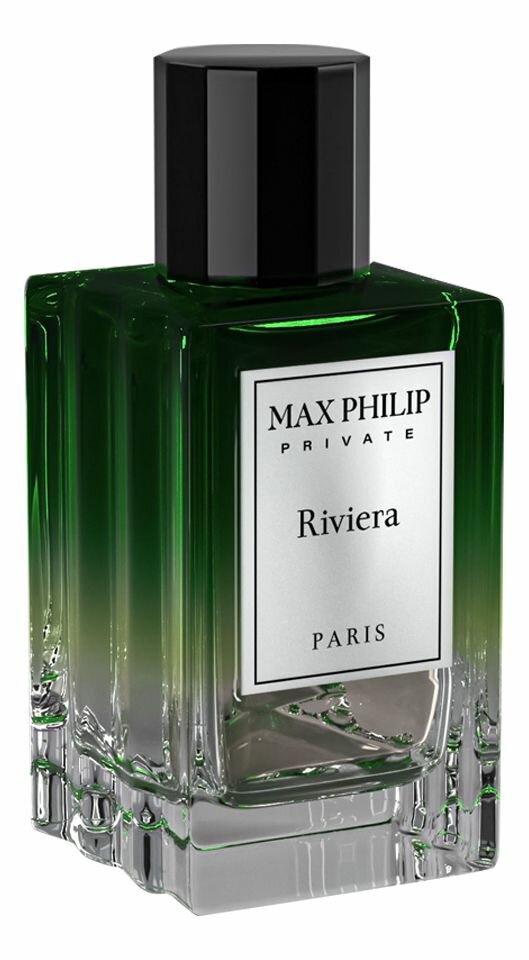 Max Philip Riviera Парфюмерная вода унисекс 100 ml