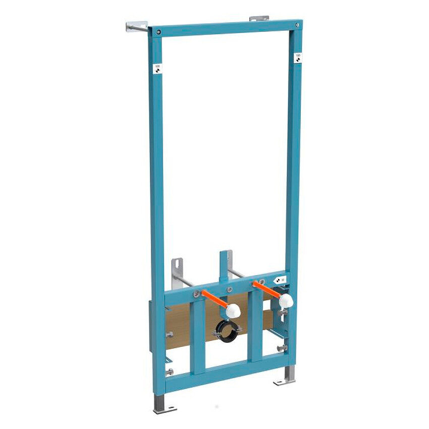 Инсталляция для биде Vitra Frame 880-5800