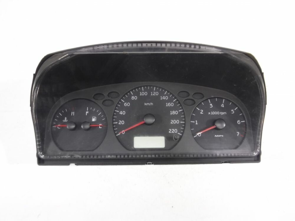 Панель приборов Chery Amulet A15 A113820010DC