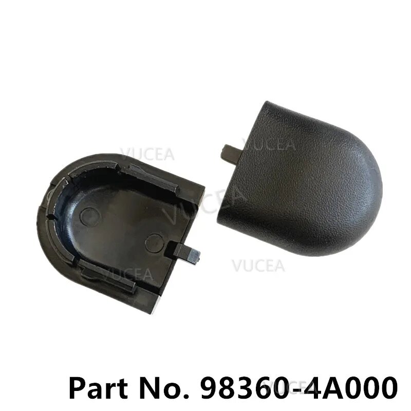 Винтовая крышка рычага стеклоочистителя для Hyundai Atos Prime, Coupe, Tiburon H-1, Starex H 1, Libero, Santro, Terracan 9836029000 98360-29000