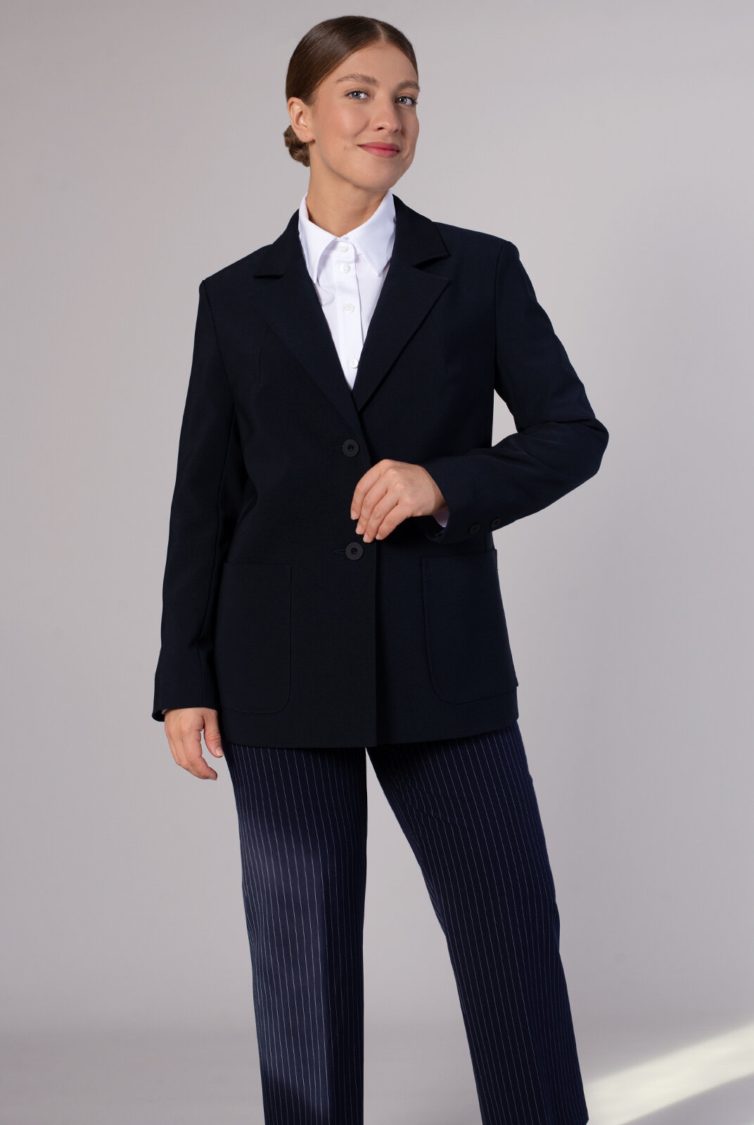 Пиджак 3966зпа