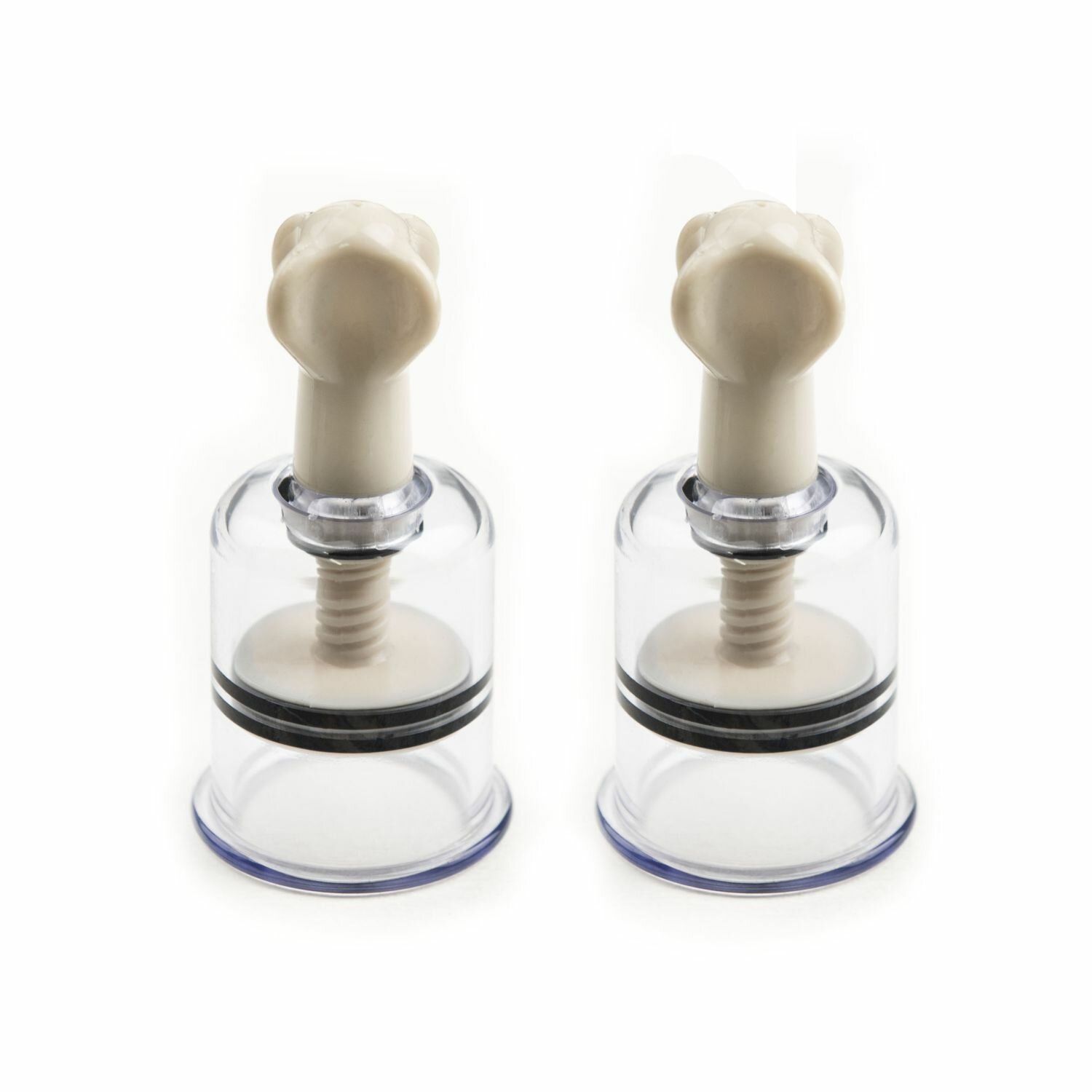 Стимулятор вакуумный для сосков SeSati VP500M2PL39WH