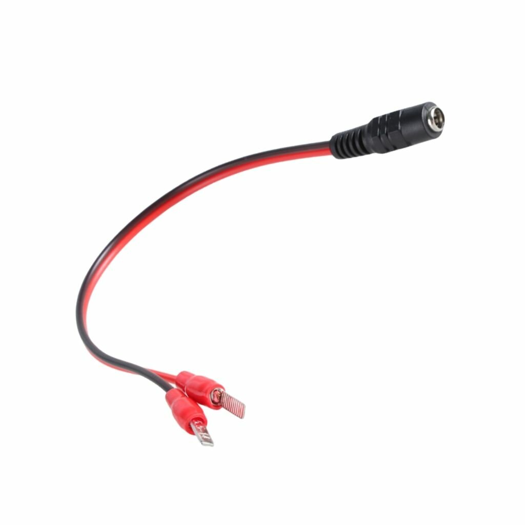Электрический гаечный ключ, кабель для зарядки аккумулятора, шнур 12 В, 21 25 36 42 18 В с гнездовым выходом 5,5x2,1 мм