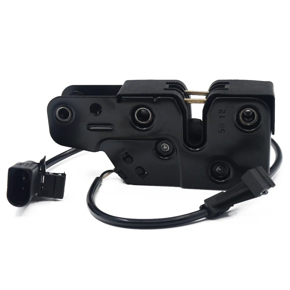 Для Audi A4/Avant Allroad Quattro A5 Q5 капот защелка замок с микро-переключателем датчик OE: 8K0823509F/8K0 823 509F