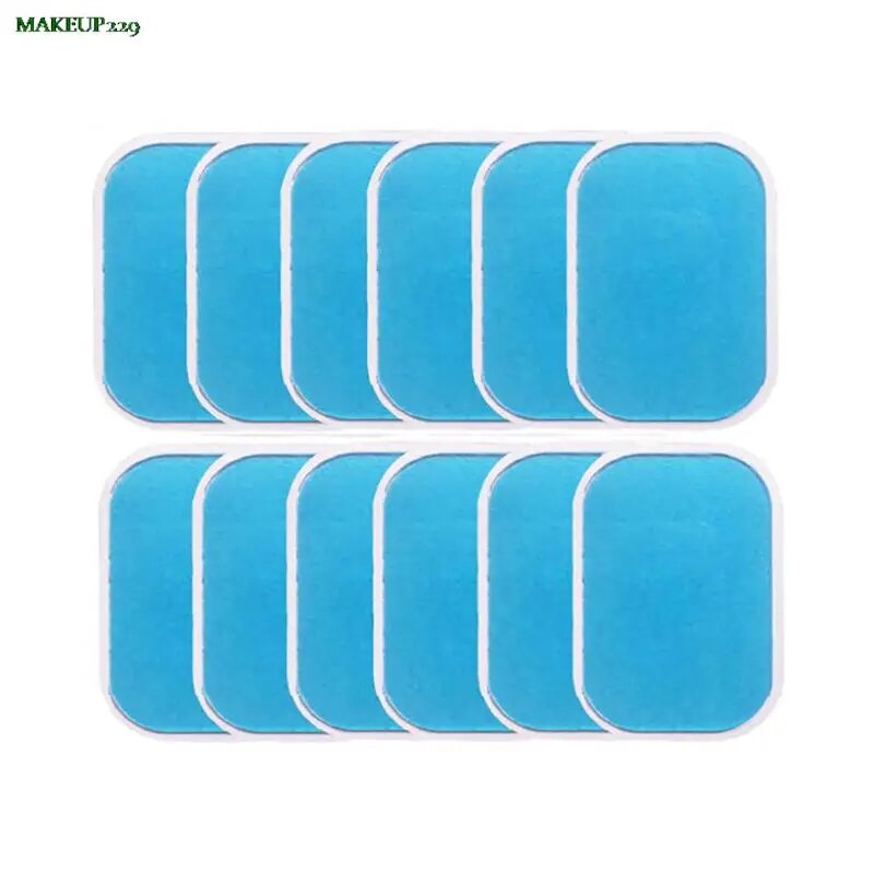 Листы гидрогелевого геля для массажера AACAR