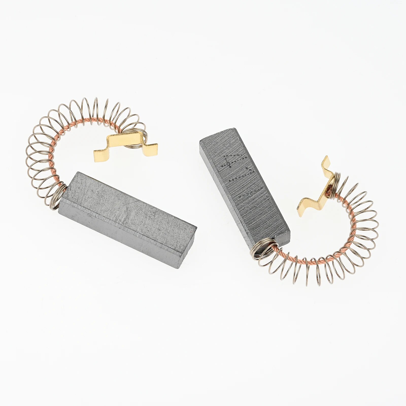 2 шт, сменные угольные щетки для пылесоса, 32,4*10*6,4 мм