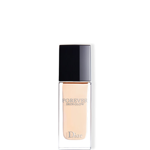 DIOR Dior Forever Skin Glow SPF15 PA+++ Тональный крем для лица с сияющим финишем 0CR Холодный Розовый
