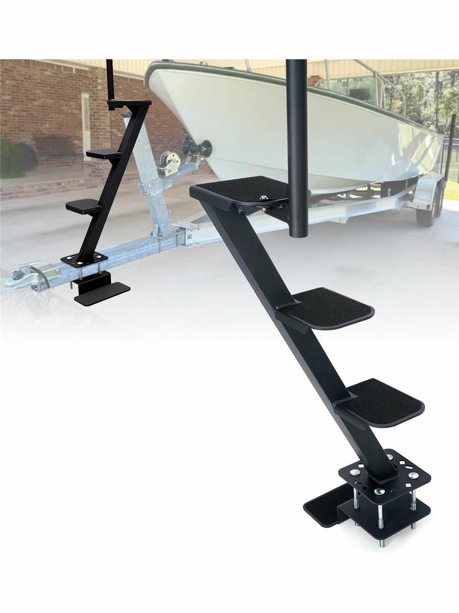 Порог-площадка