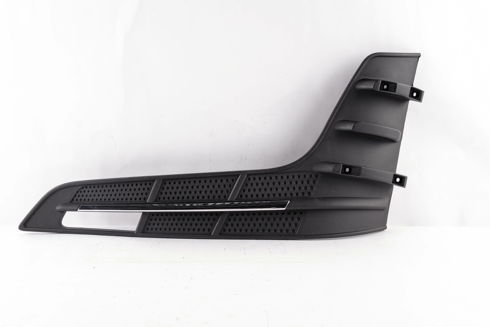 Решетка радиатора для Шакман Shacman X6000 2020-2024 решётка панели капота накладка кабины левая