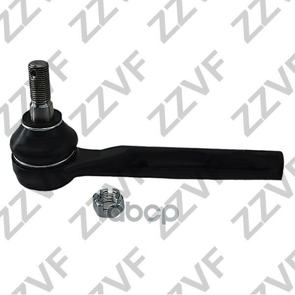 Наконечник рулевой MAZDA CX-5 (17.) ZZVF ZVNR0008 рулевая тяга