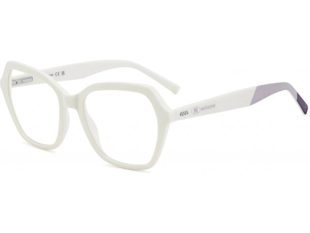 Оправа M MISSONI MMI 0174 SZJ Ivory (107935SZJ5318)