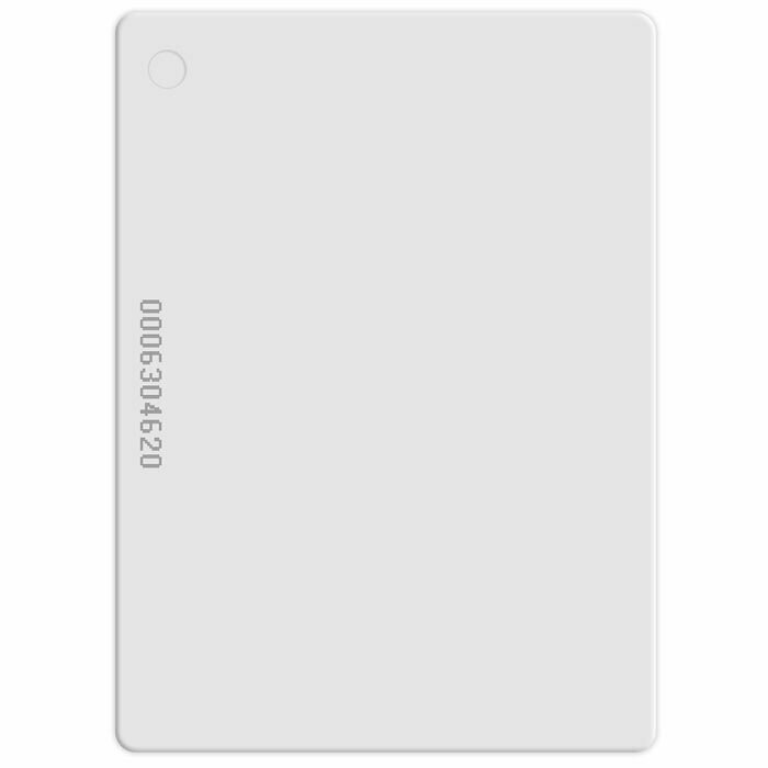 Электронная метка Карта EM-Marine (тонкая)