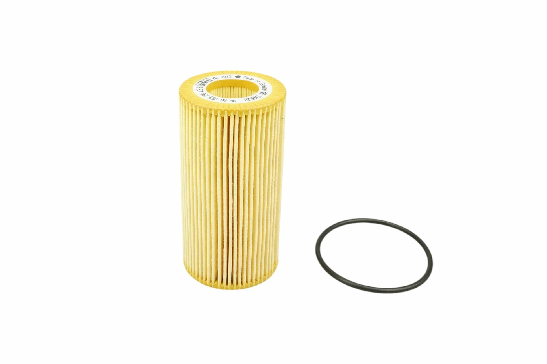 Фильтр масляный VAG A6 14-, A7 14-, Q5 17-, Q7 16-, Q8 18-, Touareg 18- (059198405B)