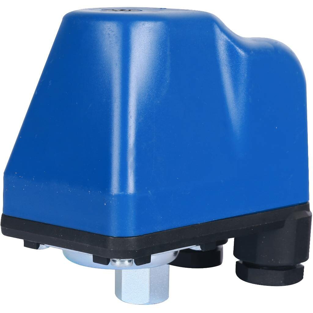 Реле давления Watts PA 12 MI 2-12 бар 10013342 (04.02.206)