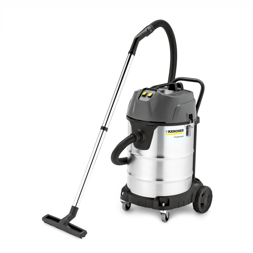 Пылесос Karcher NT 70/2 Me Classic 1.667-226.0