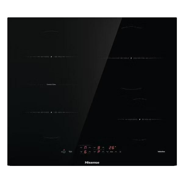 Индукционная варочная панель Hisense I6433CB7. Товар уцененный