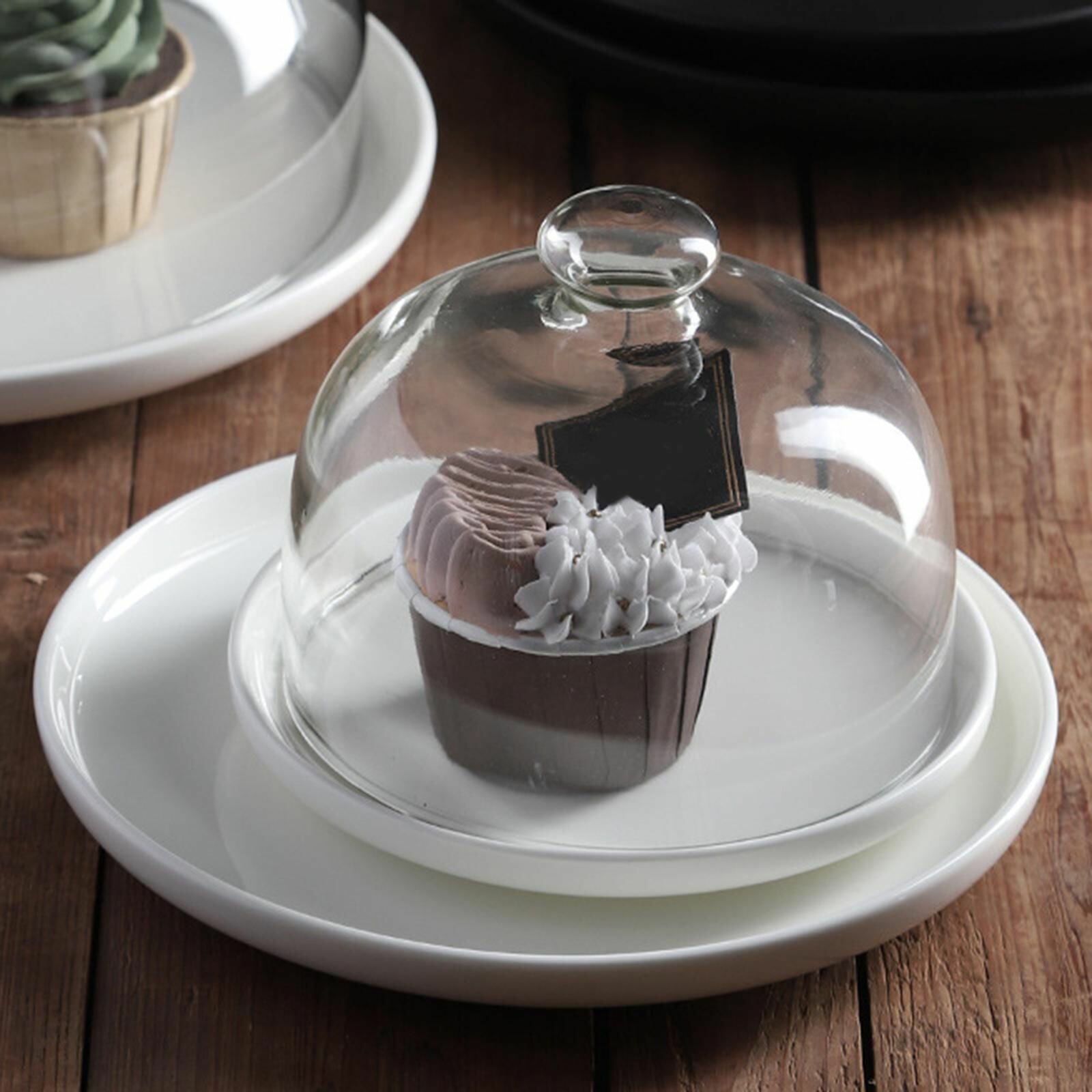 Тортница, диаметр 15 см, 1 шт