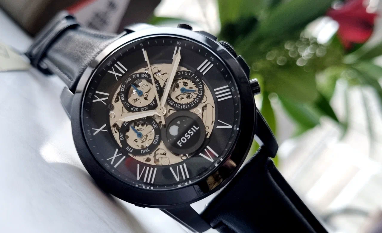 Наручные часы