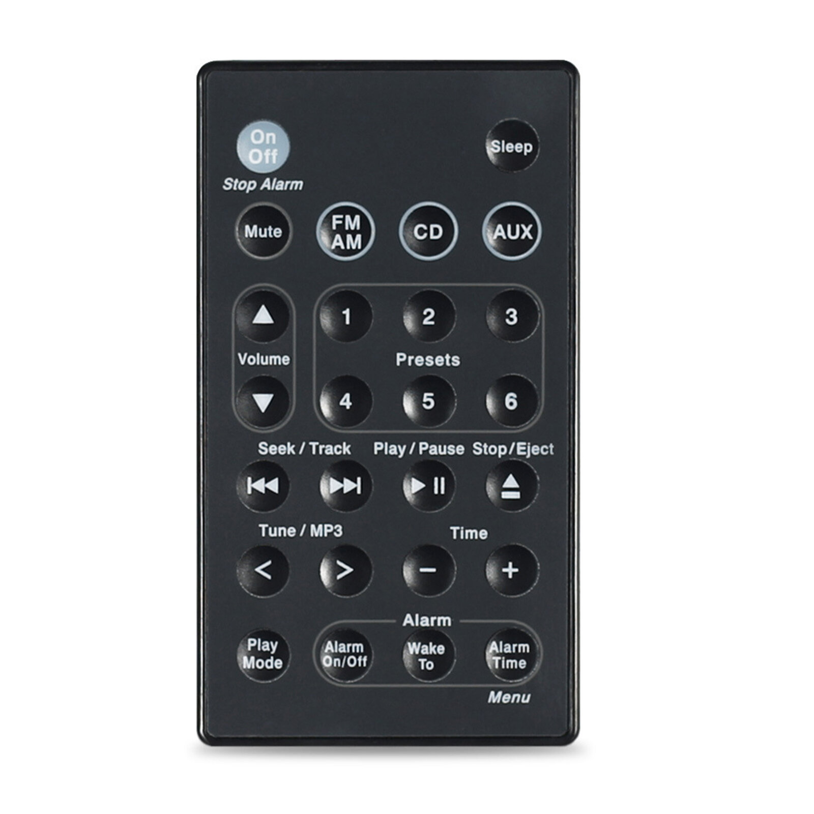Аудиомузыкальная Система Miaoyun Wave Luxury Remote Control B1 Английская Версия