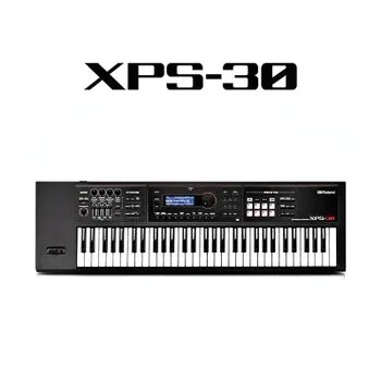 Синтезатор Roland XPS-30, 61 клавиша