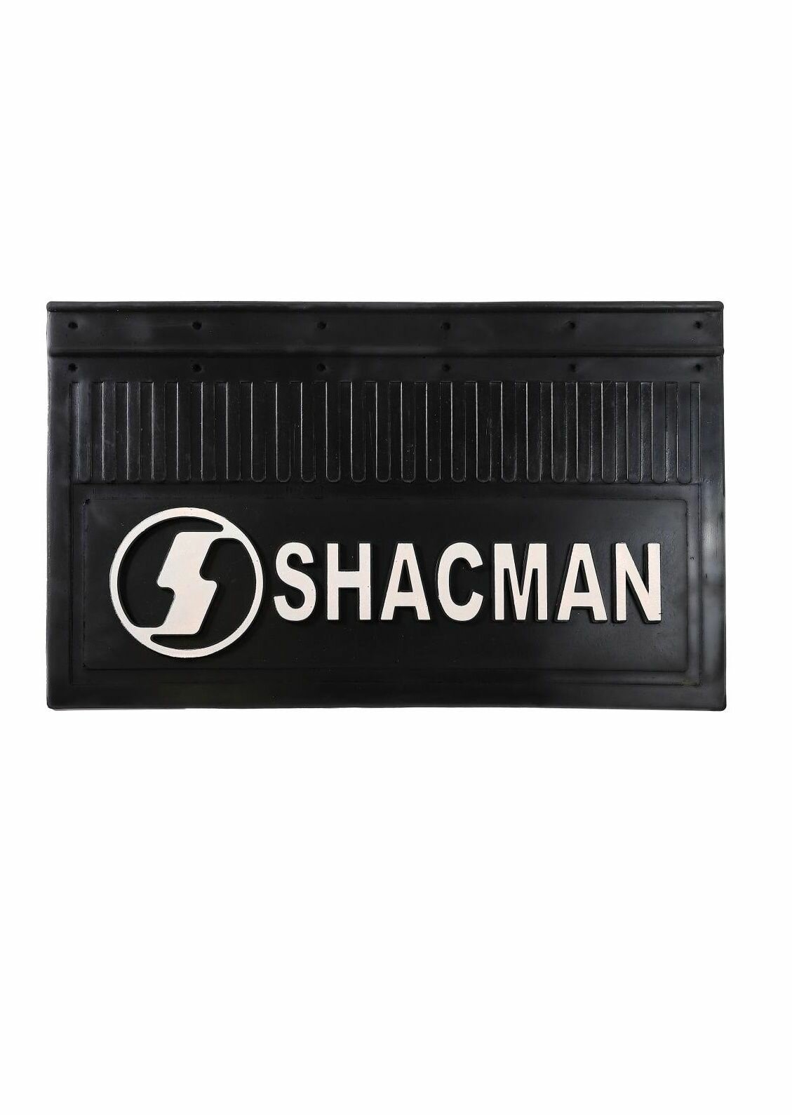 Брызговики Seintex 600x400 для Shacman F3000 2012-