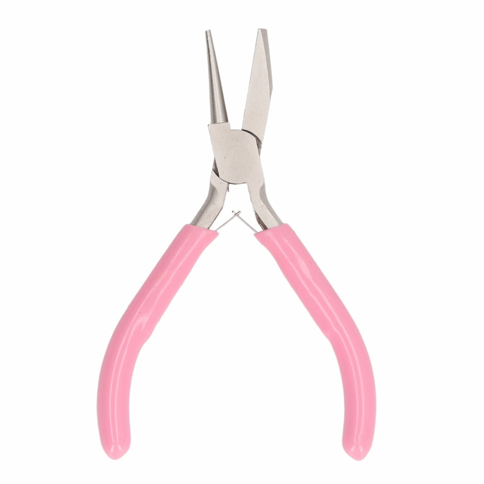 Мини-круглогубцы 5 дюймов для ювелирных работ