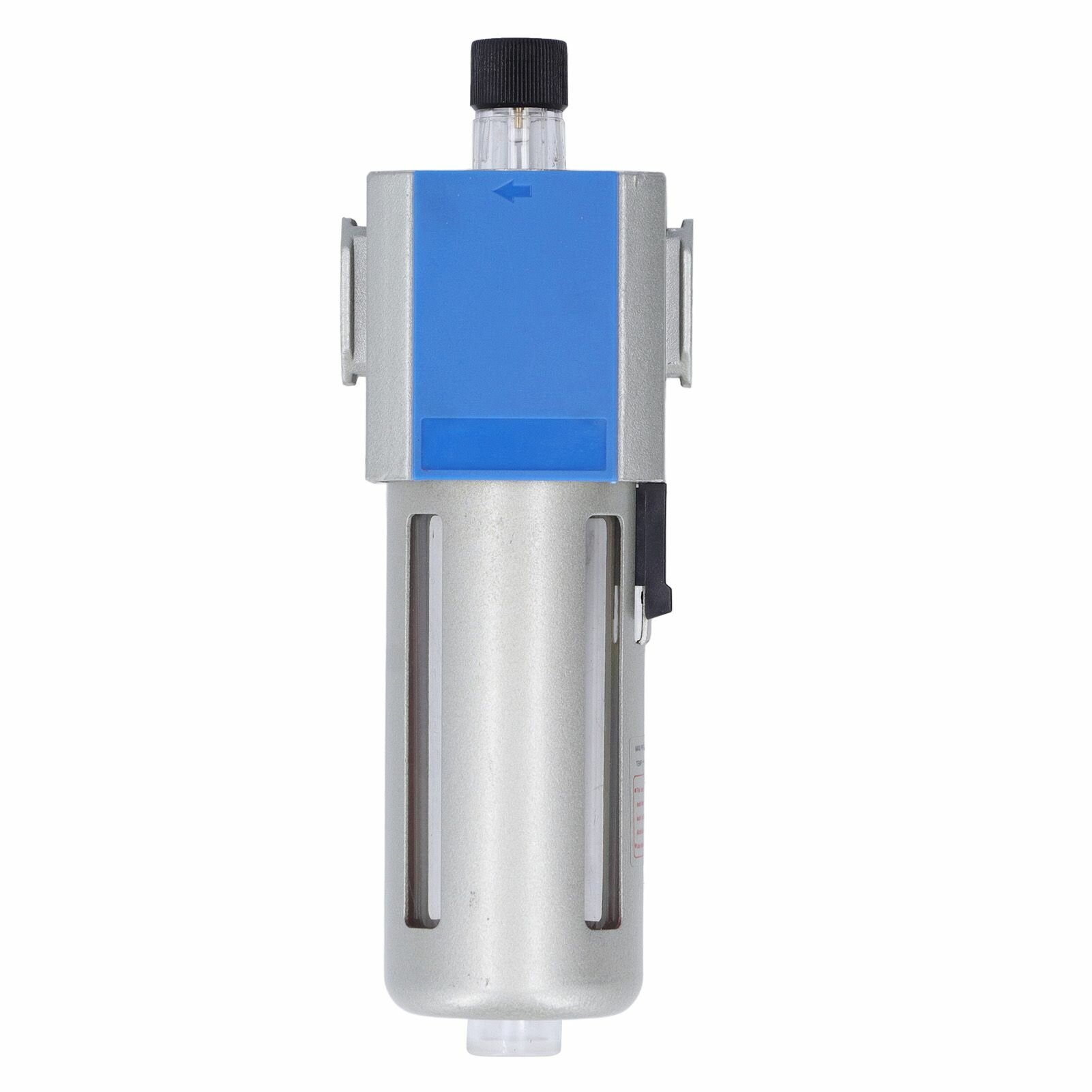 Маслоотделитель GL300-10 PT3/8 алюминиевый с сепаратором для компрессора