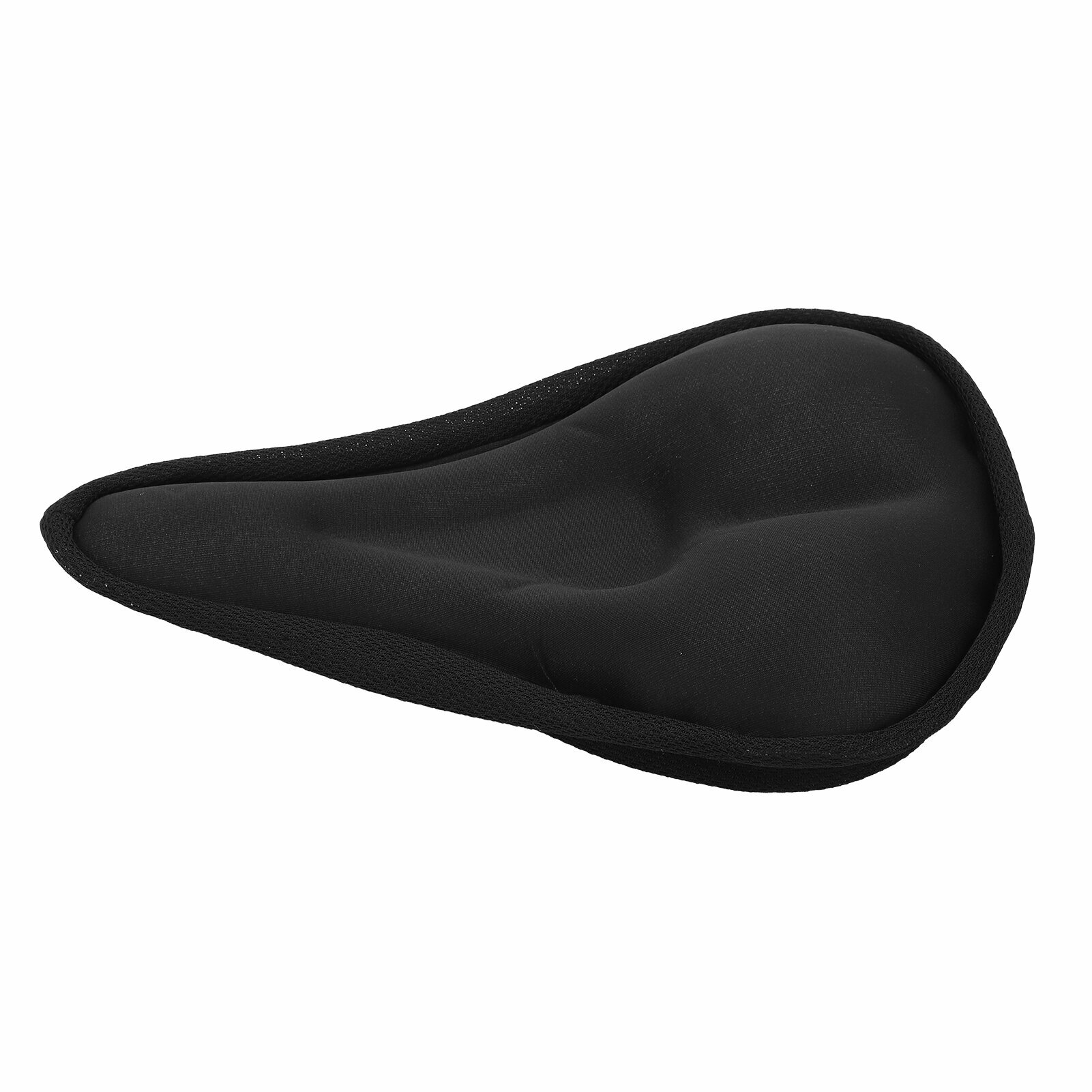 Подушка сиденья велосипеда 3D чехол на сиденье Нескользящая подушка для велосипедного седла для езды на горном велосипеде