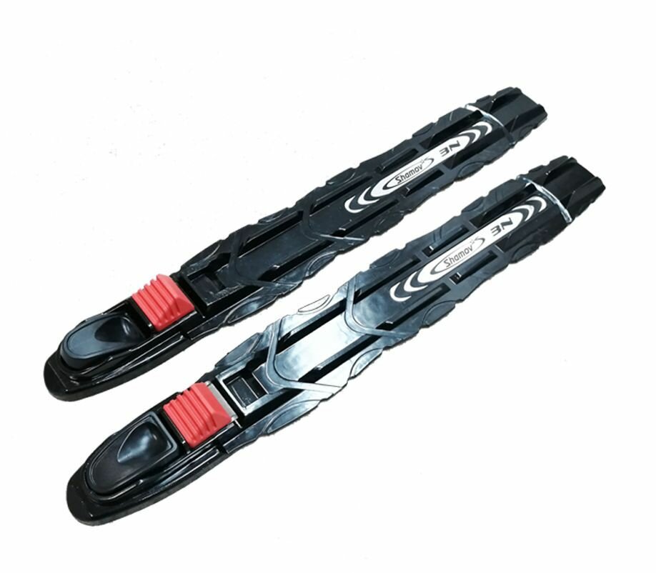 Крепления лыжные автоматические NNN SHAMOV 08 до 47 р.