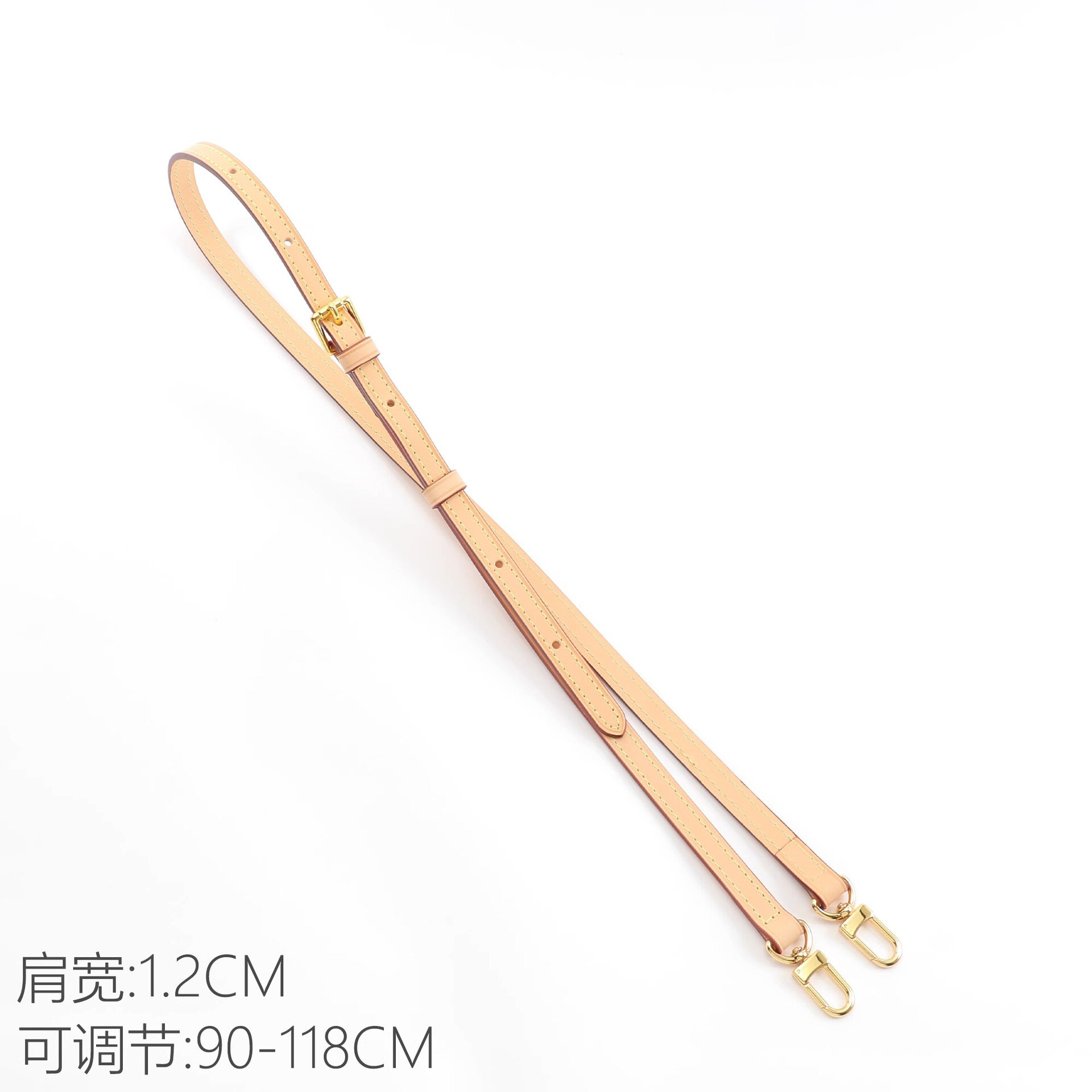 Сумка-мессенджер LV Five-in-One, для игры в Маджонг, кожа растительного дубления