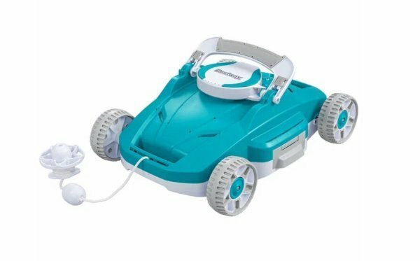 Робот-пылесос AquaTronix G200