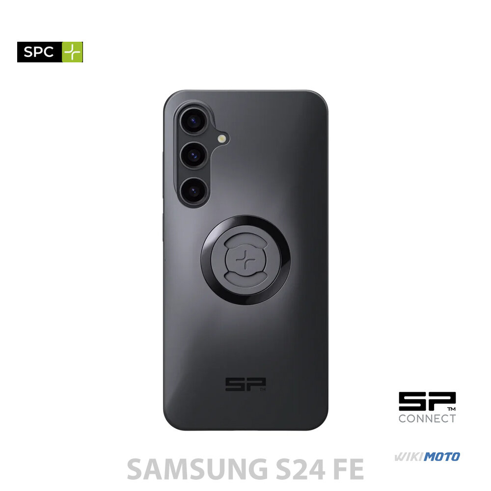 Чехол на телефон SP Connect SPC+ Samsung S24FE