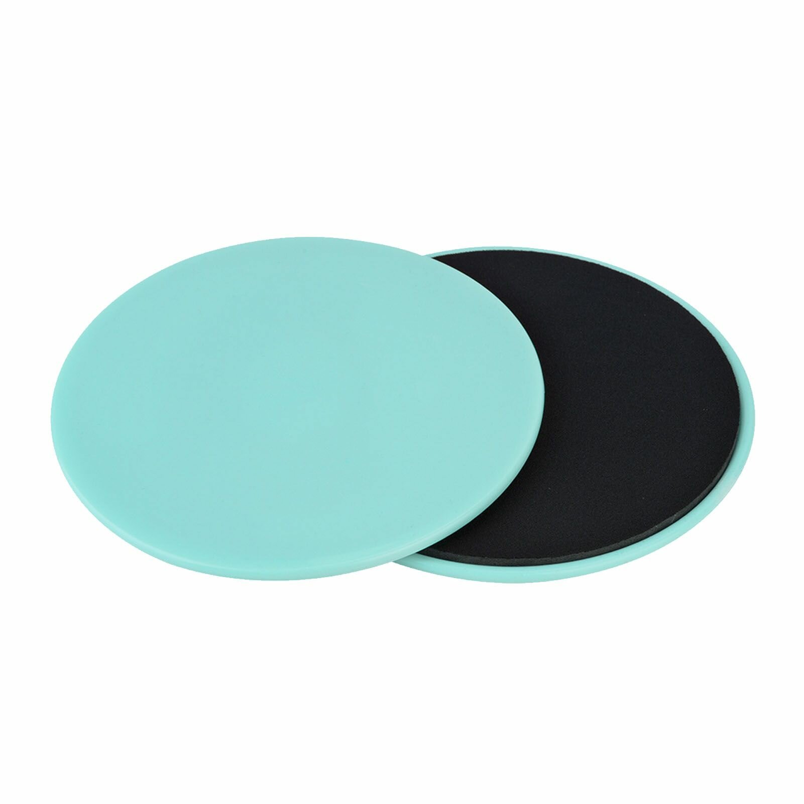 2 шт. Скользящие диски для тренировки мышц корпуса, спортивные снаряды для гимнастики и йоги