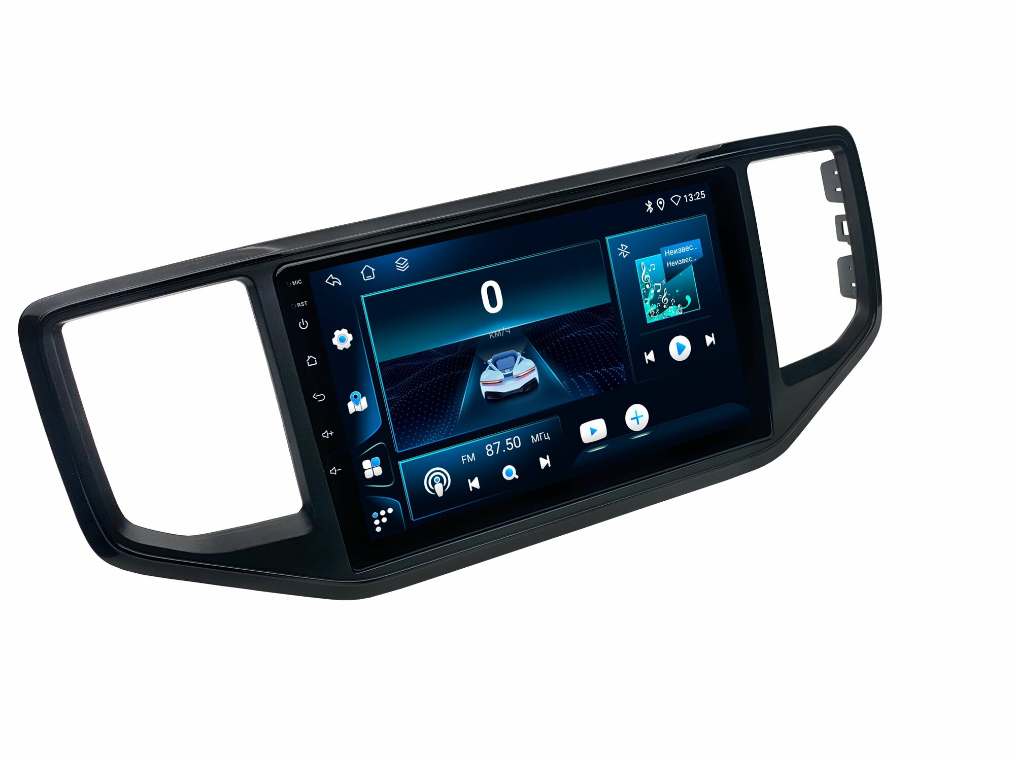 Магнитола Volkswagen Amarok 1 2016-2020 Android 4/64