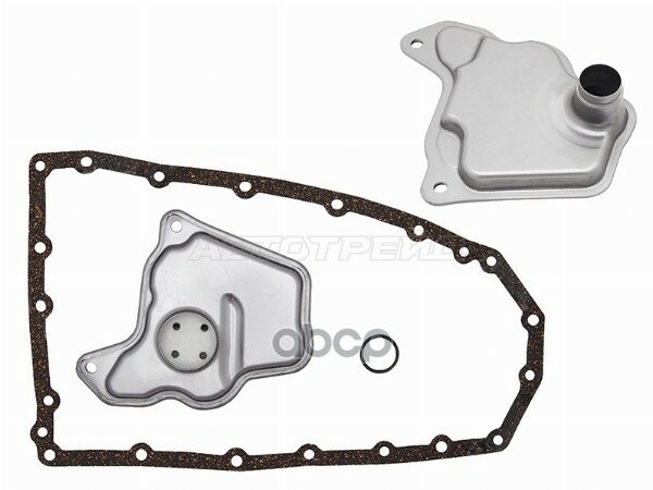 Фильтр CVT Nissan AD 06- / Almera 12-19 Sat арт. ST-106-0002