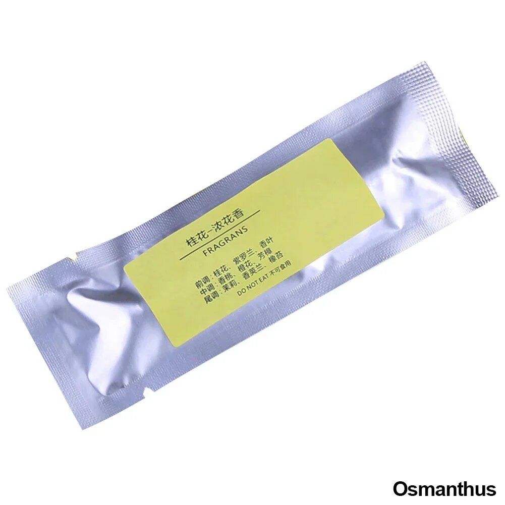 Освежитель воздуха в авто Osmanthus