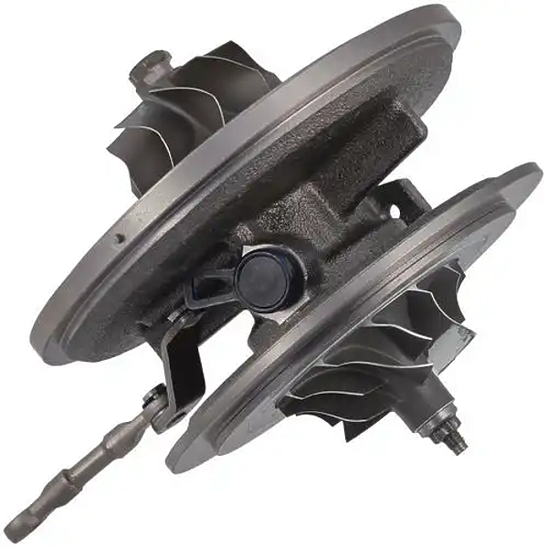 ZIKMAR Z14113R картридж турбины Audi (Ауди) a4, a6, q7, q5, a5, Porsche (Порше) cayenne, VW touareg, phaeton