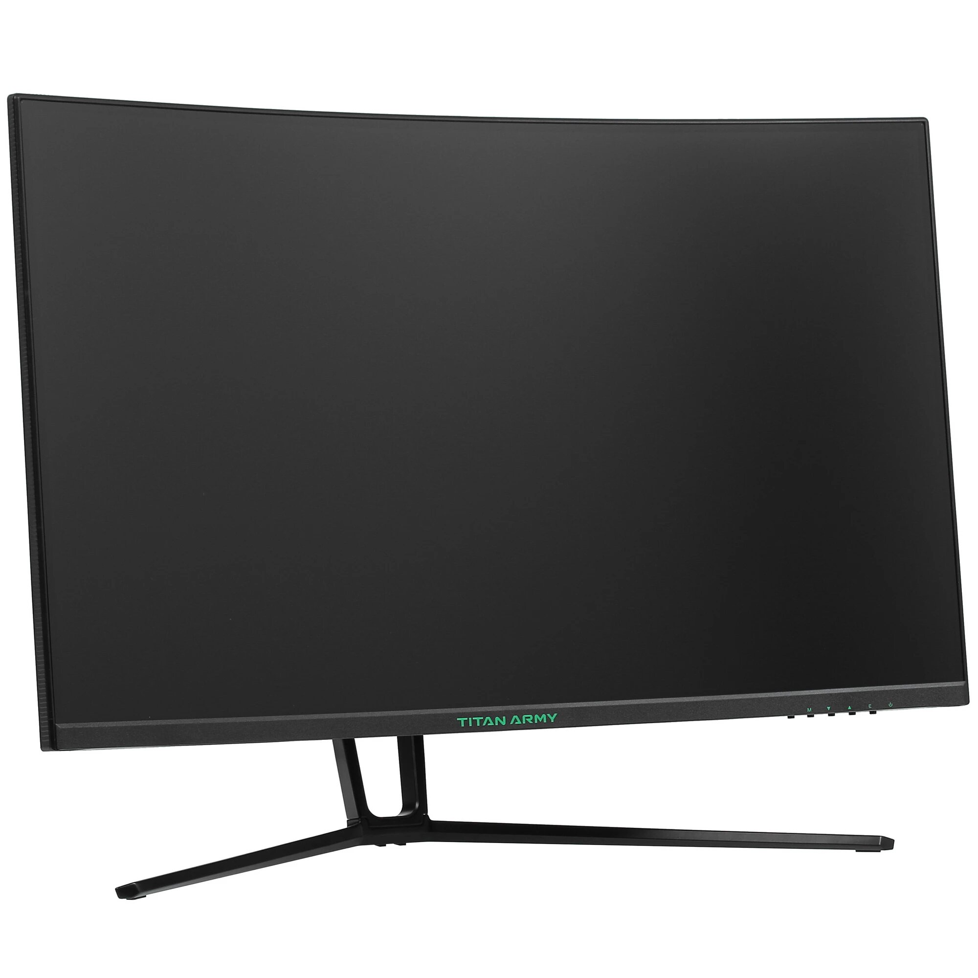 Игровой монитор Titan Army, 31,5", VA, 2560x1440, 144Гц, черный