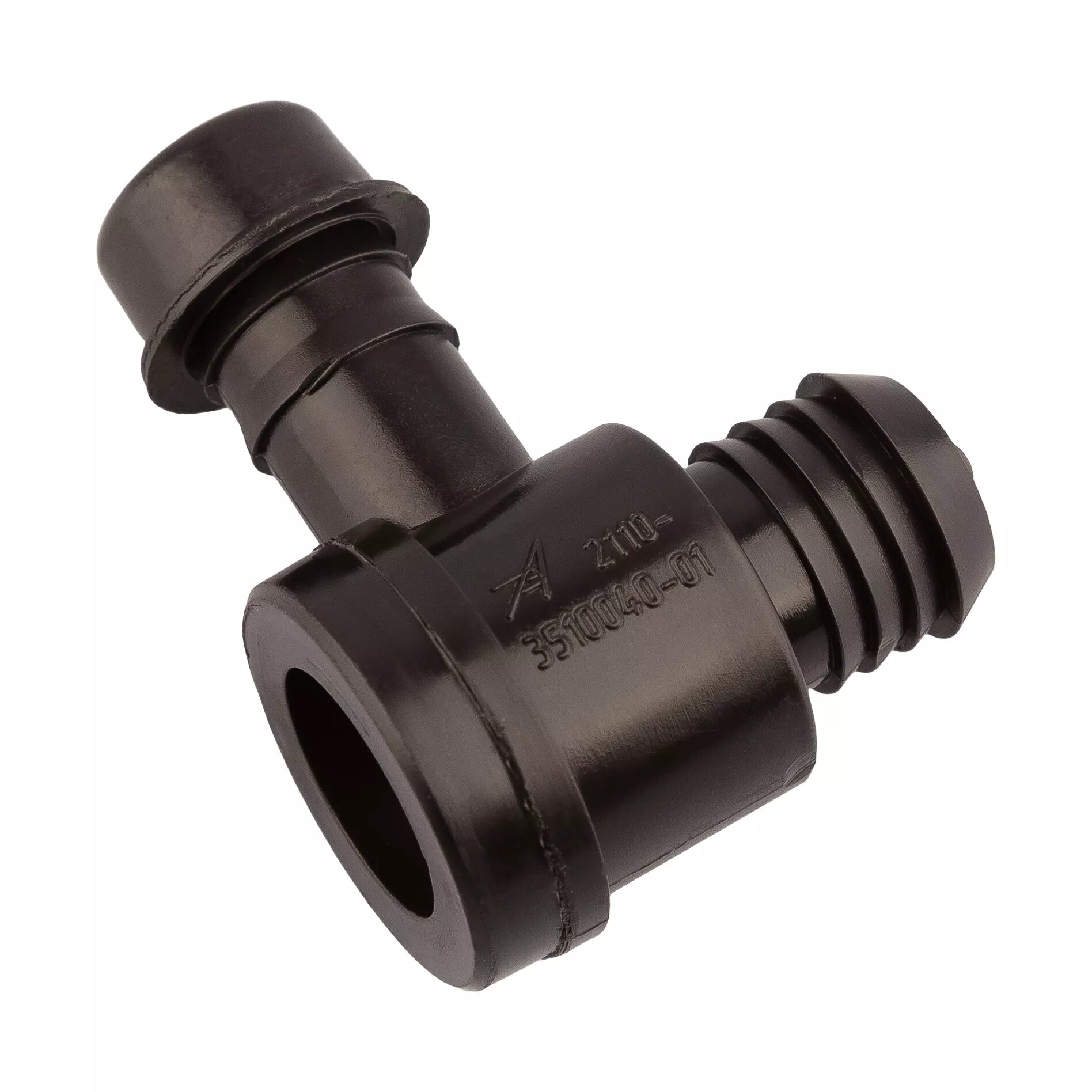 Клапан обратный усилителя тормозов ВАЗ-2107,2115 (АвтоВАЗ)