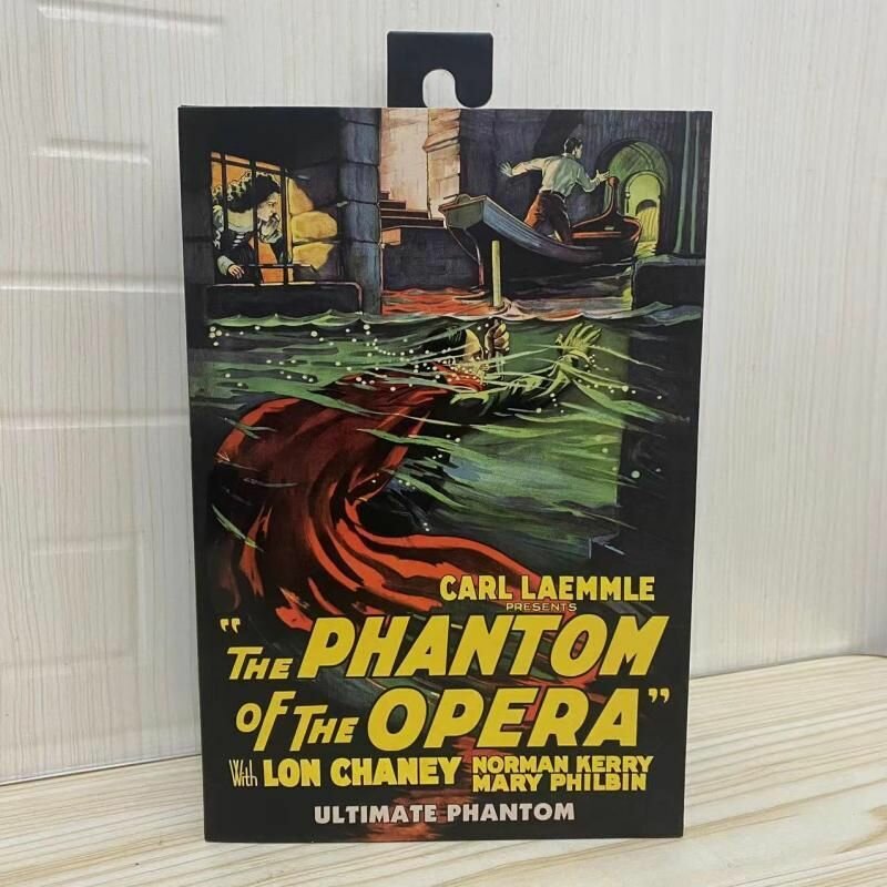 Фигурка Дракула Ultimate от Neca