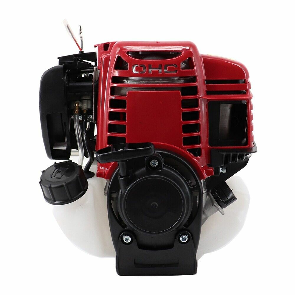 Двигатель бензиновый GX 35 для бензотриммера