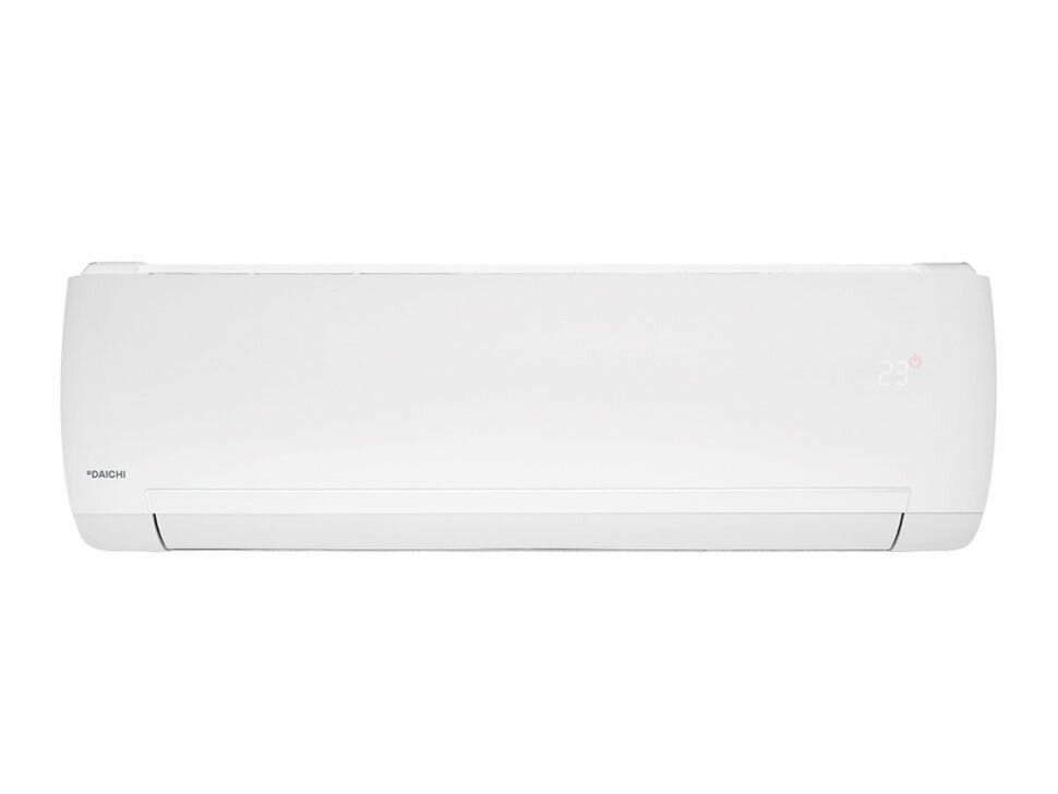 Сплит-система Daichi SIB25AVQS1R/SIB25FVS1R Siberia
