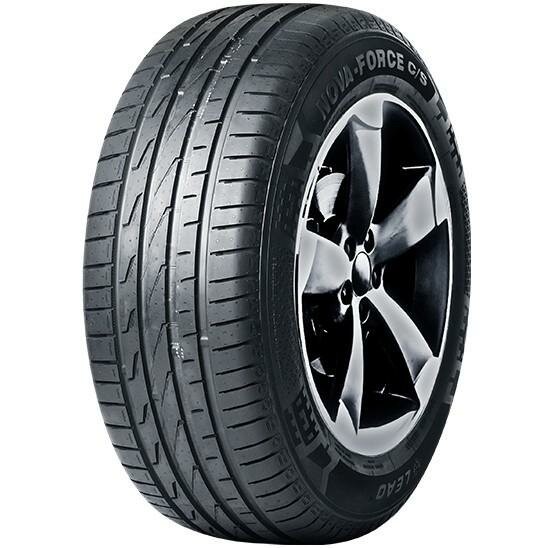 Шина Leao(Леао) Nova-Force C/S 265/60 R18 110V летняя автомобильная