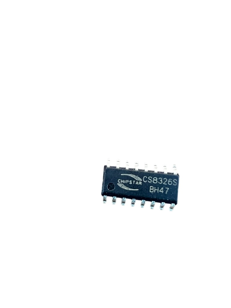 Микросхема cs8326c — купить по низкой цене на Яндекс Маркете