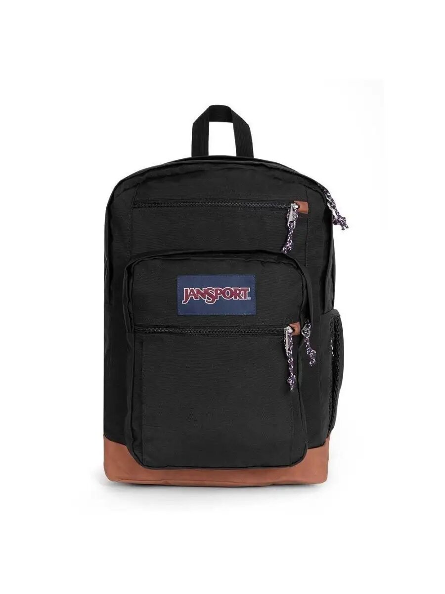 Рюкзак COOL STUDENT Black