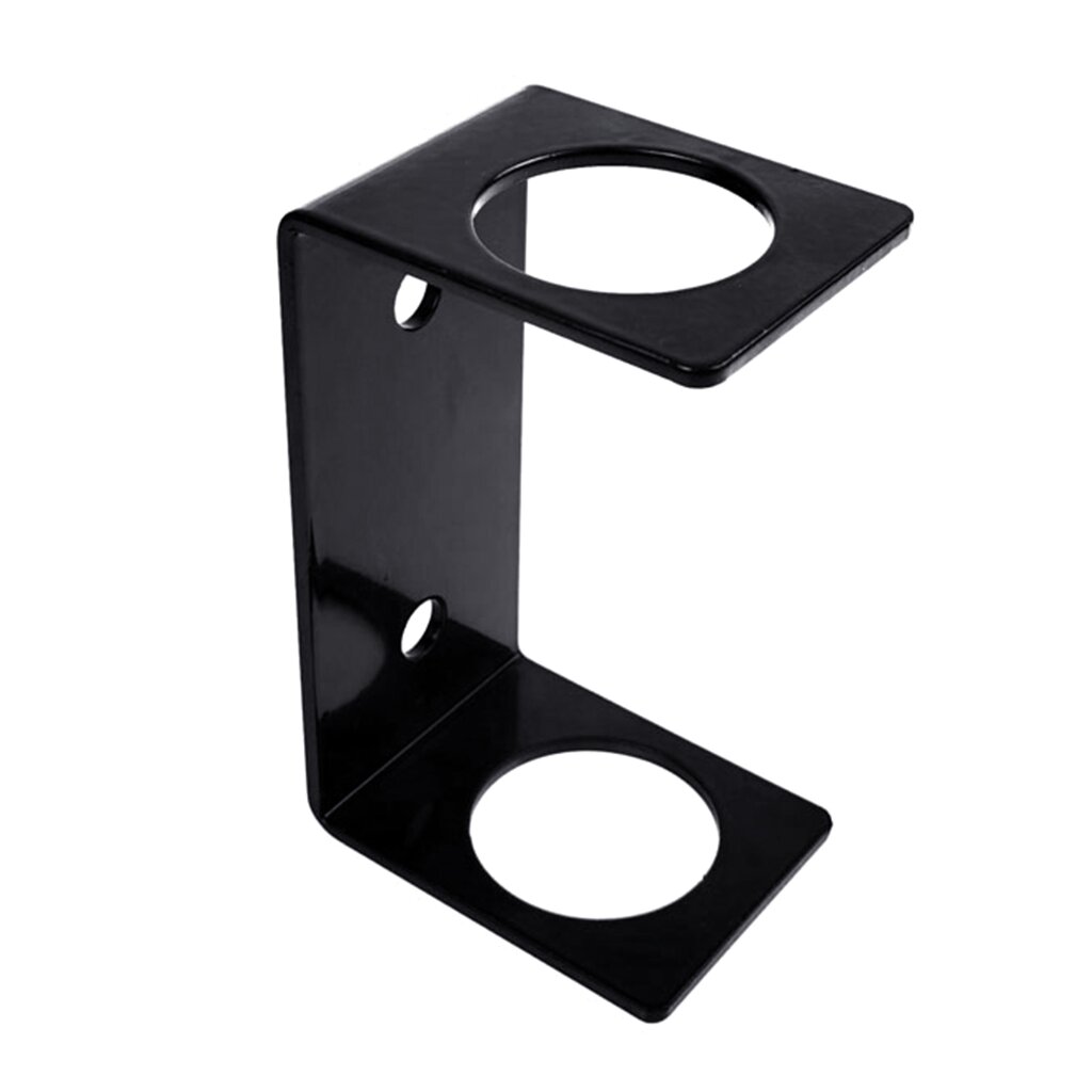 Настенная стойка для размещения перекладин со штангой австрийская барная стойка