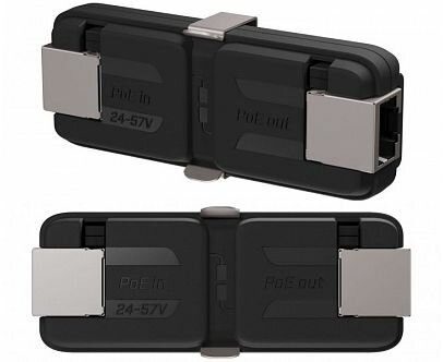 Удлинитель MikroTik GPER + кожух GPER-IP67-CASE (комплект)