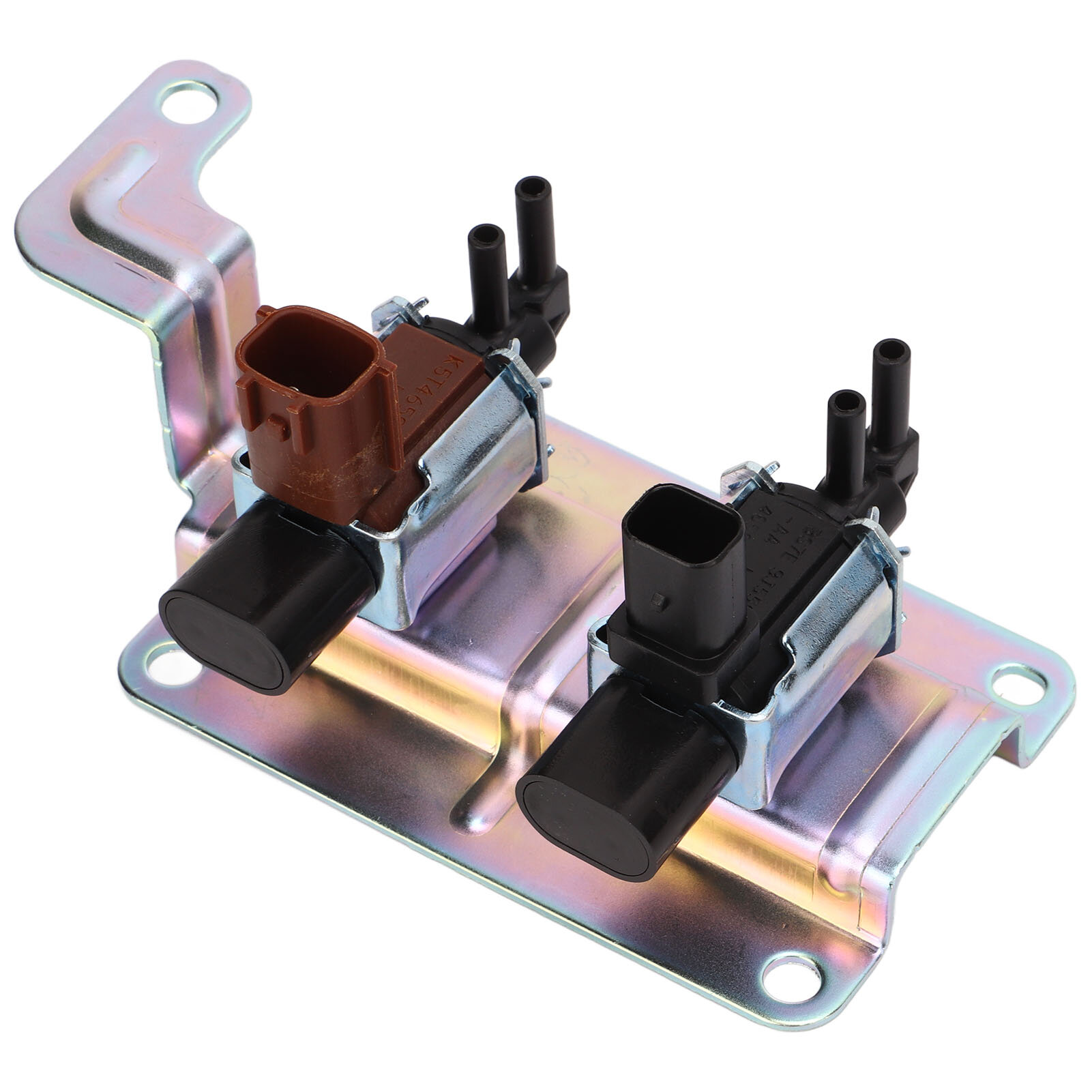 ВакуумныйклапанвпускногоколлектораM5G9A500NBдляпродувкиадсорберапаровтопливатурбокомпрессорадляMAZDA356