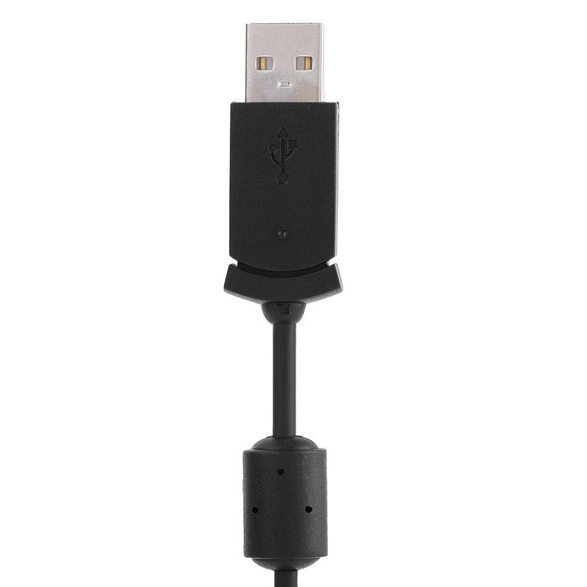 Замена кабеля/линии/провода USB-мыши для мыши Microsoft IE3.0 Line 6