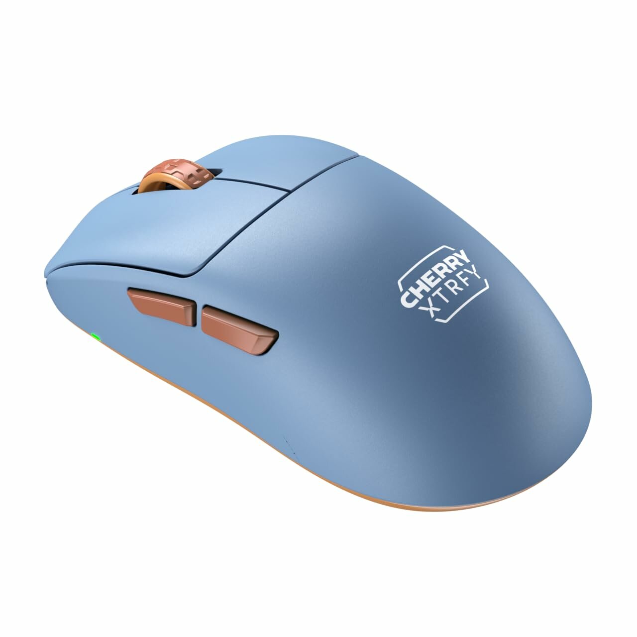 Игровая мышь — фото 1